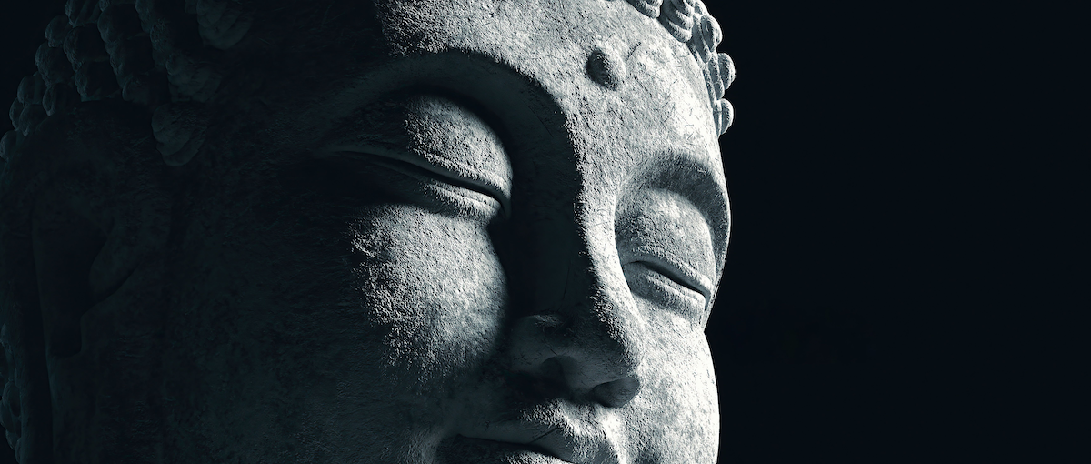 Buddhist Meditation - Marpa House