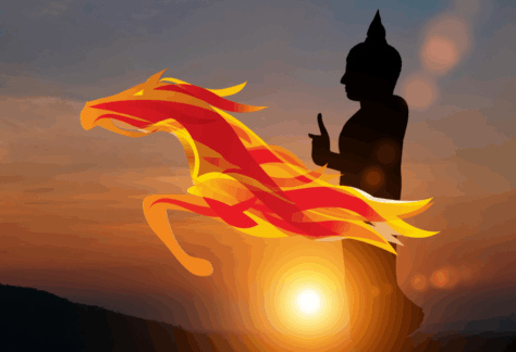 Buddhist Meditation and Retreat Centre in Essex - Marpa House