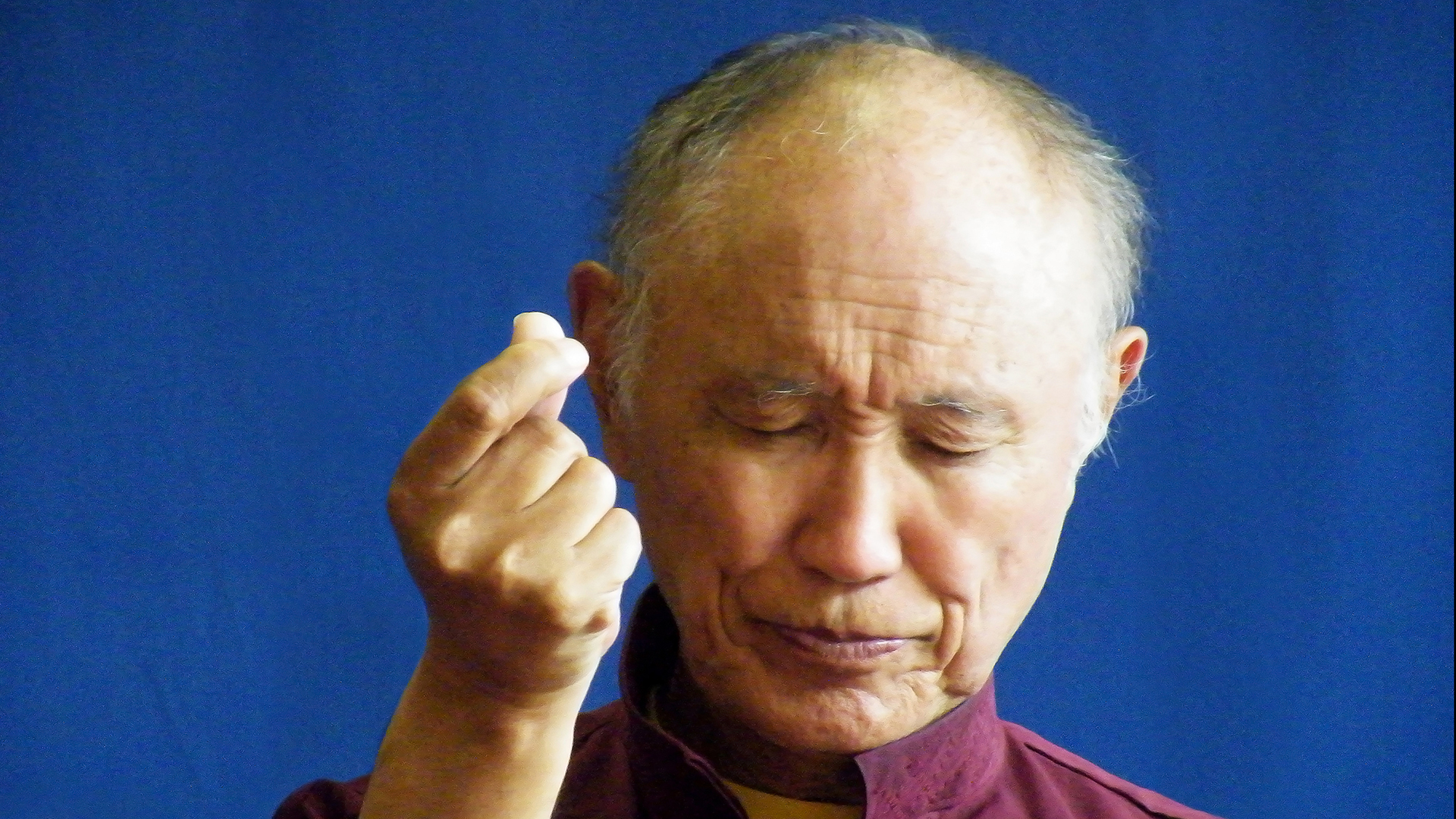 Kyabje Chime Rinpoche - Marpa House